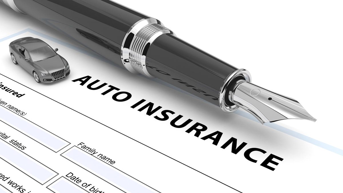 5 Ways To Lower Your Auto Insurance Premiums