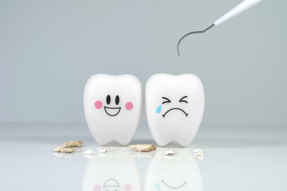 How Dental Insurance Can Save Your Teeth