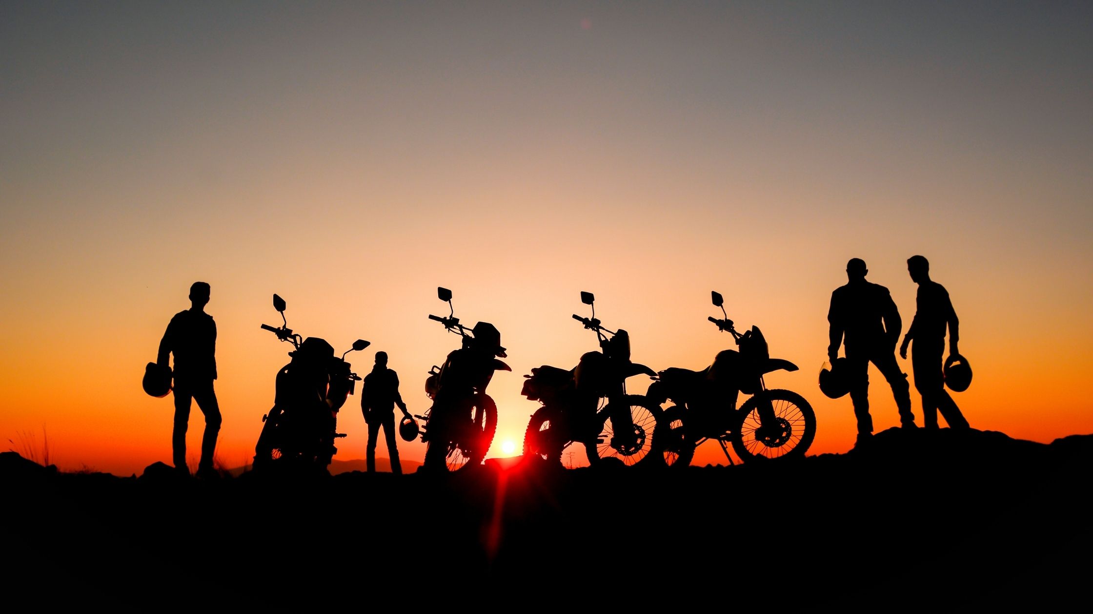 "Safety First" Makes Summer Biking In Florida More Fun!